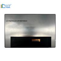 China 8 Inch TFT LCD LVDS TFT Display 1920*1200 IPS 45PIN High Brightness 1000cd/M2 for sale