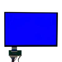 China 10.1inch FHD LVDS TFT Display 1920*1200 Transmissive ALL IPS Viewing 700cd Brightness for sale