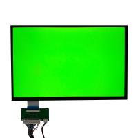 China 10.1inch FHD LVDS TFT Display 1920*1200 Transmissive ALL IPS Viewing 700cd Brightness for sale