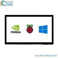 China 10.1'' LVDS TFT Display Lcd Display Module 1920*1200 DOTS 700cd for sale