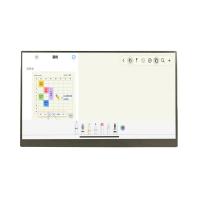 China 15.6inch 1920*RGB*1080 LVDS TFT Display Module 40PIN 250cd/M2 Brightness for sale