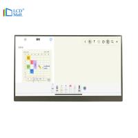 China 15.6inch 1920*RGB*1080 LVDS TFT Display Module 40PIN 250cd/M2 Brightness for sale