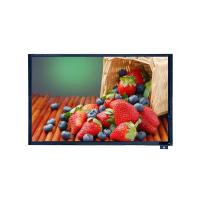 China CTP 7 Inch LVDS TFT Display LCD Screen Module 1024x600 Resolution 1800 Nits for sale