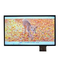 China 21.5'' FHD TFT IPS Industrial LCD Display Panel TFT Capacitive Touch 1920x1080 Resolution for sale