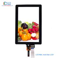 China ODM OEM 1-30 Inch Touch Screen TFT LCD Display Panel Pixel Pitch 0.111*0.111mm for sale