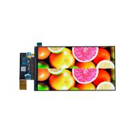 China 5.5inch AMOLED LCD Display 1080*1920 IPS OLED Screen 350cd/M2 Brightness for sale