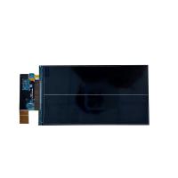China 5.5inch AMOLED LCD Display 1080*1920 IPS OLED Screen 350cd/M2 Brightness for sale