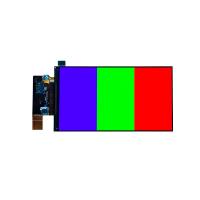 China 5.5inch AMOLED LCD Display 1080*1920 IPS OLED Screen 350cd/M2 Brightness for sale