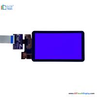 China Multi Touch FHD OLED Display 5.5inch Oncell 1080X1920 ALL IPS Viewing for sale