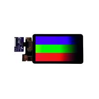 China 5.5 Inch 2560P OLED Display 1440*2560 IPS MIPI 4 Lane AMOLED LCD Screen for sale