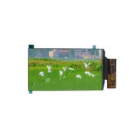 China 5 Inch HD IPS ALL Viewing OLED Display 720*1280 Resolution AMOLED LCD Display for sale