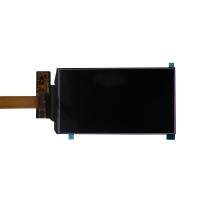 China 5 Inch HD IPS ALL Viewing OLED Display 720*1280 Resolution AMOLED LCD Display for sale
