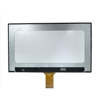 China 15.6'' 210cd Waterproof LVDS TFT Display TFT LCD Capacitive Touchscreen 1920*1080 for sale