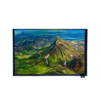 China 15.6'' 210cd Waterproof LVDS TFT Display TFT LCD Capacitive Touchscreen 1920*1080 for sale
