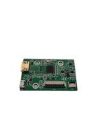 China PCBA HDMI TFT Display 2 OZ Copper Thickness PCBA MIPI To HDMI Board for sale