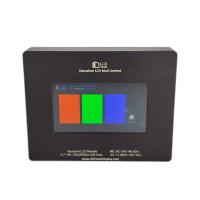 China 5.7inch HMI Display 720*RGB*1280 Transmissive TFT Display Module 450 Nits for sale