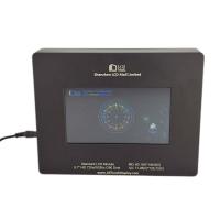 China 5.7inch HMI Display 720*RGB*1280 Transmissive TFT Display Module 450 Nits for sale