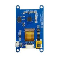 China 2.4 Inch LCD TFT HMI Display IPS 240*RGB*320 ALL Active View Angle CTP Touch for sale