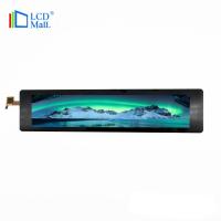 China 6.9 Inch Strip TFT LCD Display 280*1424 FHD Resolution MIPI Interface for sale