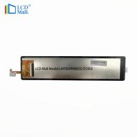 China 6.9 Inch Strip TFT LCD Display 280*1424 FHD Resolution MIPI Interface for sale