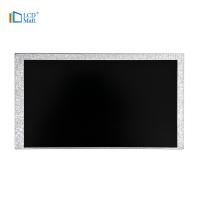 China 6.2 inch TFT LCD module 800x480 Custom LCD Display OEM ODM for sale