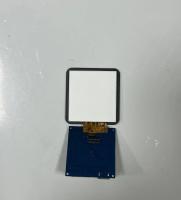 China 1.54 Inch 240*240 Square IPS TFT Custom LCD Display 350nits Luminance for sale