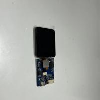 China 1.54 Inch 240*240 Square IPS TFT Custom LCD Display 350nits Luminance for sale