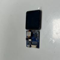 China 1.54 Inch 240*240 Square IPS TFT Custom LCD Display 350nits Luminance for sale
