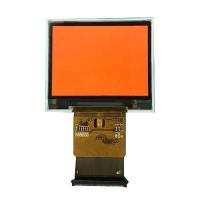 China 400cd/M2 Custom LCD Display 2 Inch TFT SPI 240x320 SPI3/4 Line Interface for sale