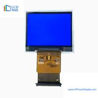 China 400cd/M2 Custom LCD Display 2 Inch TFT SPI 240x320 SPI3/4 Line Interface for sale