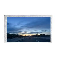 China RGB 6.2inch TFT Panel Display 800*480 Resolution Transmissive 400cd Brightness for sale