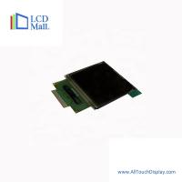 China 1.69 Inch Full Color OLED Display Module 160x128 Resolution 4.5g for sale