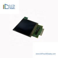 China 1.69 Inch Full Color OLED Display Module 160x128 Resolution 4.5g for sale
