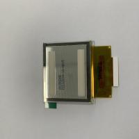 China 1.69 Inch Full Color OLED Display Module 160x128 Resolution 4.5g for sale