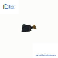 China Monochrome Passive Matrix OLED Display 1.3 Inch OLED Arduino TFT LCD 128*64 for sale
