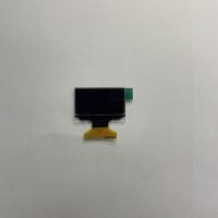 China Monochrome Passive Matrix OLED Display 1.3 Inch OLED Arduino TFT LCD 128*64 for sale