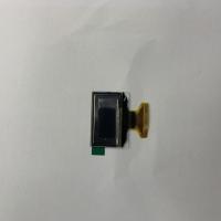 China Monochrome Passive Matrix OLED Display 1.3 Inch OLED Arduino TFT LCD 128*64 for sale