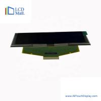 China 1.54 Inch Yellow OLED Screen Module 128x64 TFT Display Module for sale