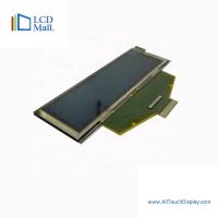 China 1.54 Inch Yellow OLED Screen Module 128x64 TFT Display Module for sale