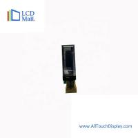 China 0.91inch OLED Graphic LCD Display 128x32 Resolution OEM ODM for sale