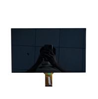 China 15.6inch Industrial LCD Display TFT LCD Capacitive Touchscreen 1920*RGB*1080 for sale