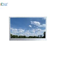 China 480*272 Dots Connection RGB FPC Plugging Type TFT LCD Module Display 4.3 Inch for sale