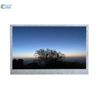China 480*272 Dots Connection RGB FPC Plugging Type TFT LCD Module Display 4.3 Inch for sale