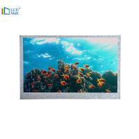 China 4.3 Inch TFT LCD Module 480*RGB*272 High Resolution LCD Display With ILI6485 Driver IC for sale