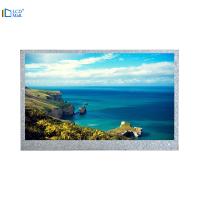 China 4.3 Inch TFT LCD Module 480*RGB*272 High Resolution LCD Display With ILI6485 Driver IC for sale