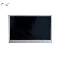 China RGB FPC Plugging Type Connection High Brightness LCD Display 4.3 Inch 480*272 Dots for sale