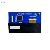 China FPC-40PIN 4.3 Inch Arduino TFT LCD Arduino IPS Display With PCBA for sale