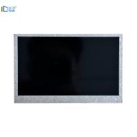 China 4.3'' Arduino TFT LCD Display With FPC-40PIN Connection 250cd/M2 Brightness for sale