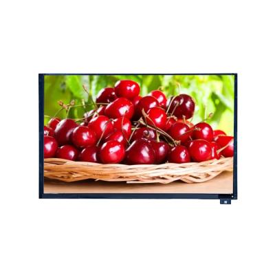 China 800*480 Resolution HMI Display 7 Inch Capacitive Touch Screen With 24 Bits RGB Interface for sale