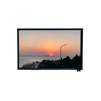 China 800*480 Resolution HMI Display 7 Inch Capacitive Touch Screen With 24 Bits RGB Interface for sale